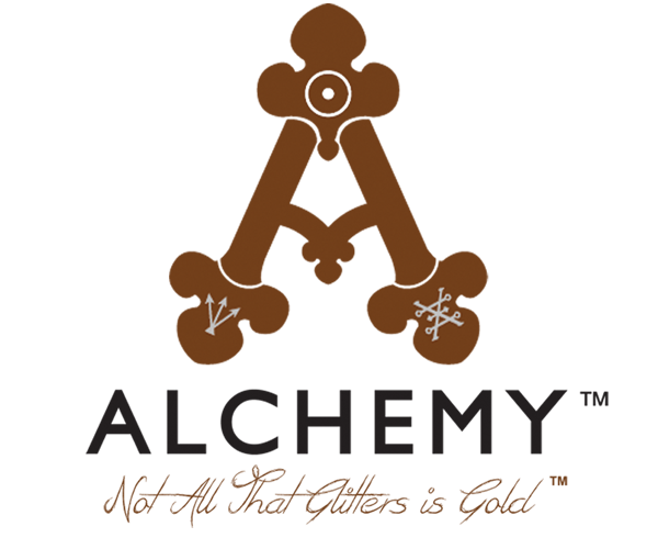 Alchemy Jewelry Spray